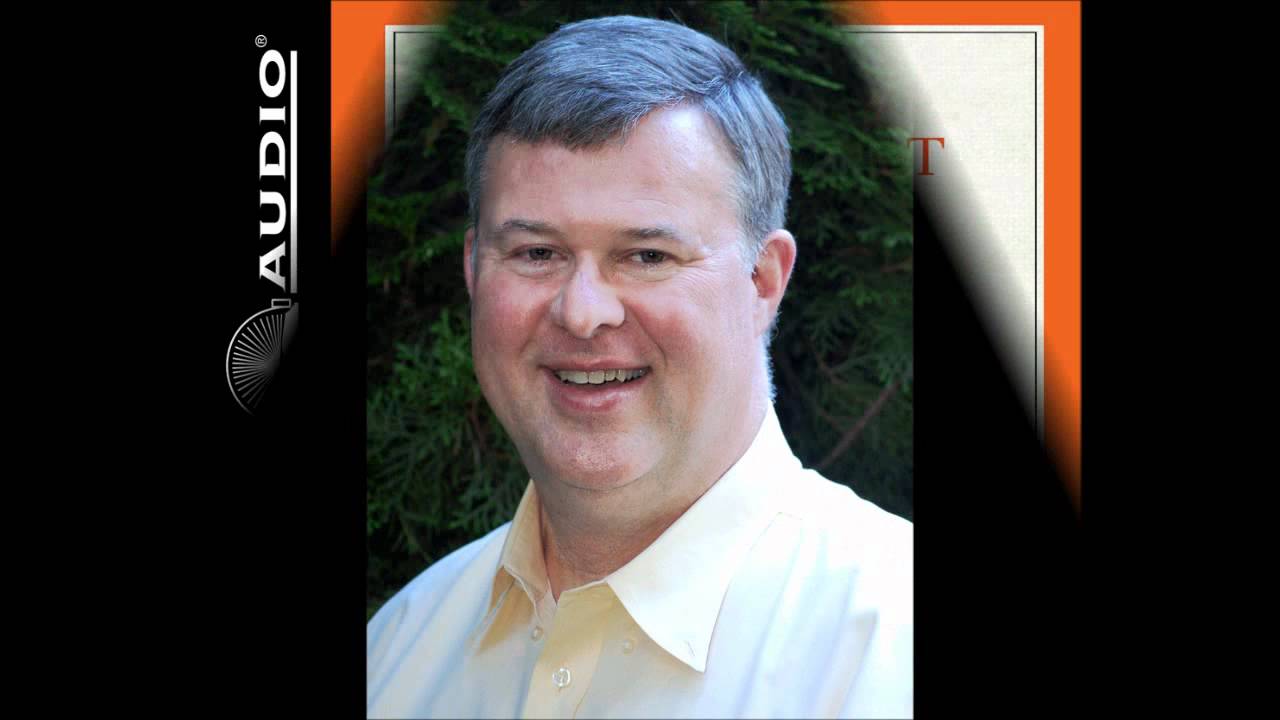 Interview with David Gregory, "Night with a Perfect Stranger" - YouTube