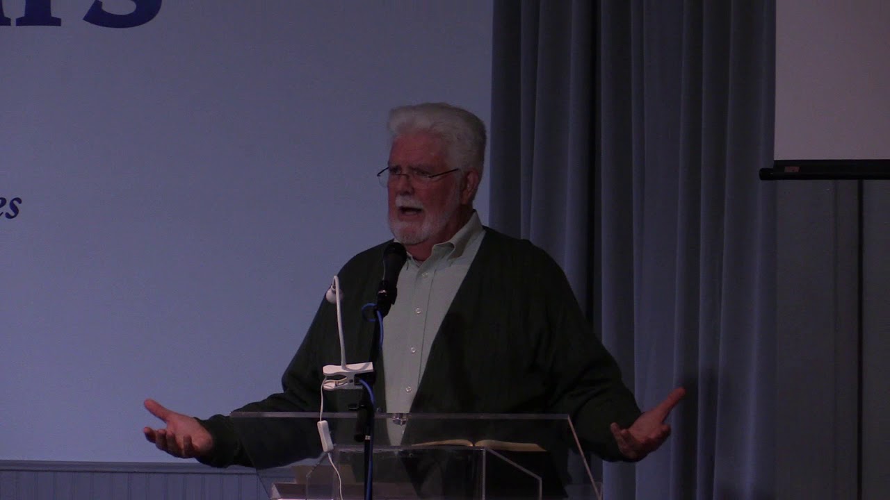 Leadership and Ministry Training - Question and Answer - Dana Congdon ...