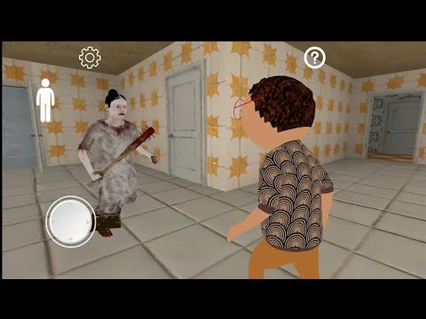 Gulli Bulli Aur Granny gameplay injoy the game Android !! 130 - YouTube