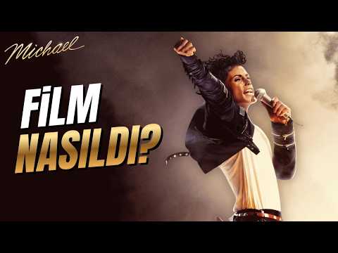 MICHAEL - Film İncelemesi