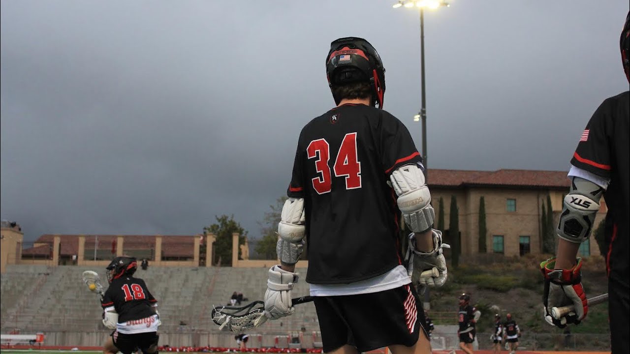 Noah Stull (Class of ‘25) 2023 Spring Sophomore Highlights - YouTube