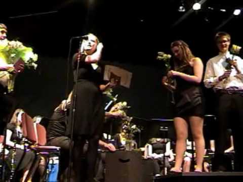 Final Band Concert Part 2 - YouTube
