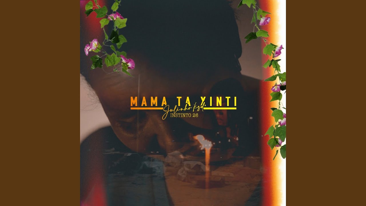 Mama Ta Xinti - YouTube Music
