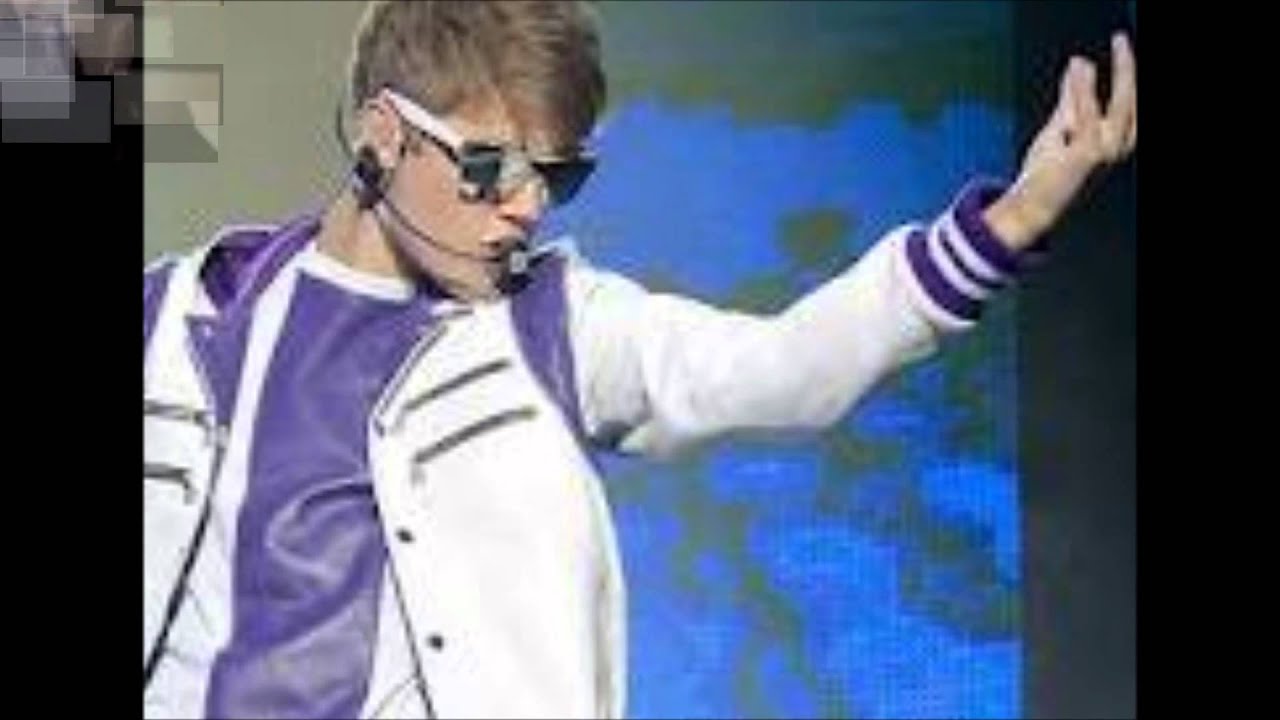 justin bieber - love me - YouTube