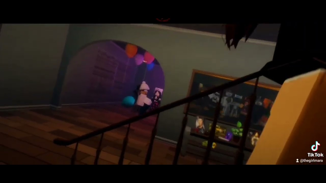 dark side challenge Roblox games - YouTube