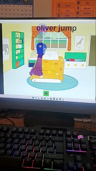 scratch vs scratch jr - YouTube