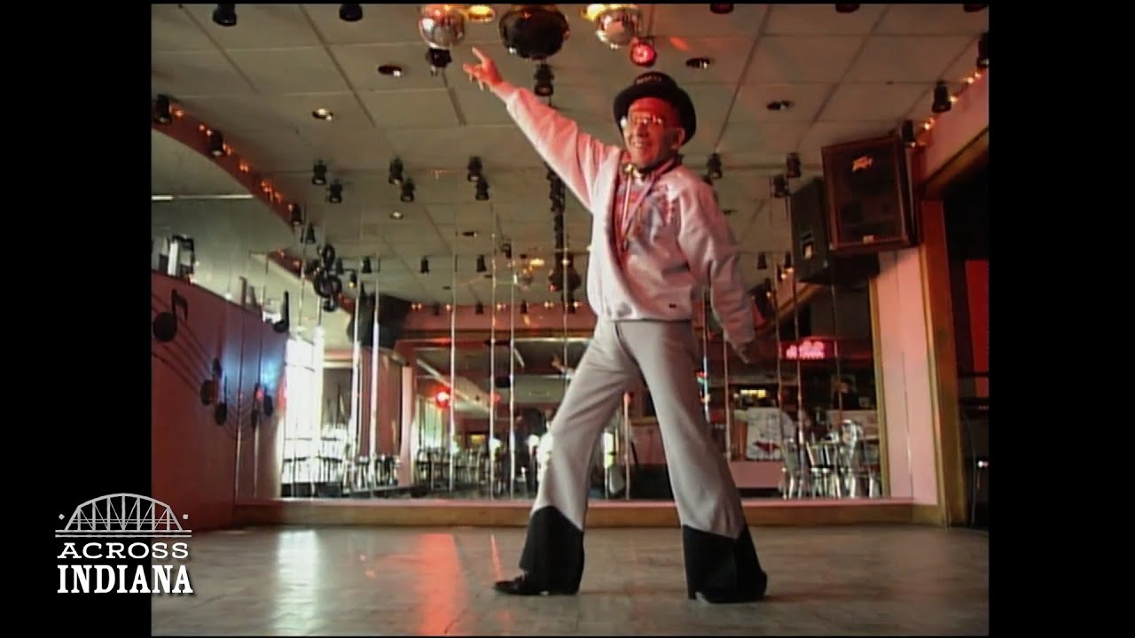 Disco Is NOT Dead! | Classic Across Indiana - YouTube
