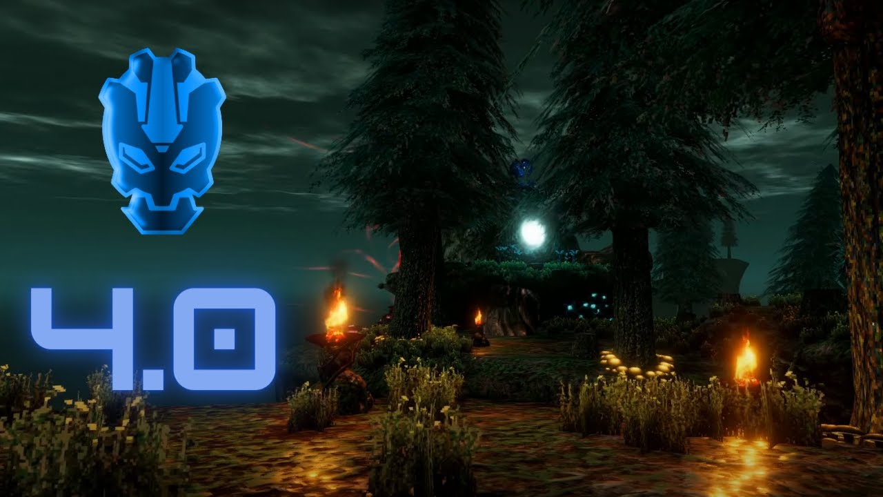 Godot 4 Shaders Shine and Polish your Projects! - YouTube