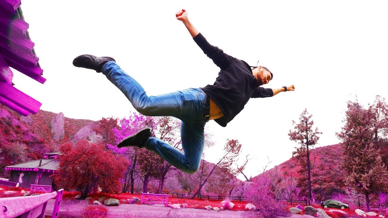 The Magic Watch! (stopmotion) - YouTube