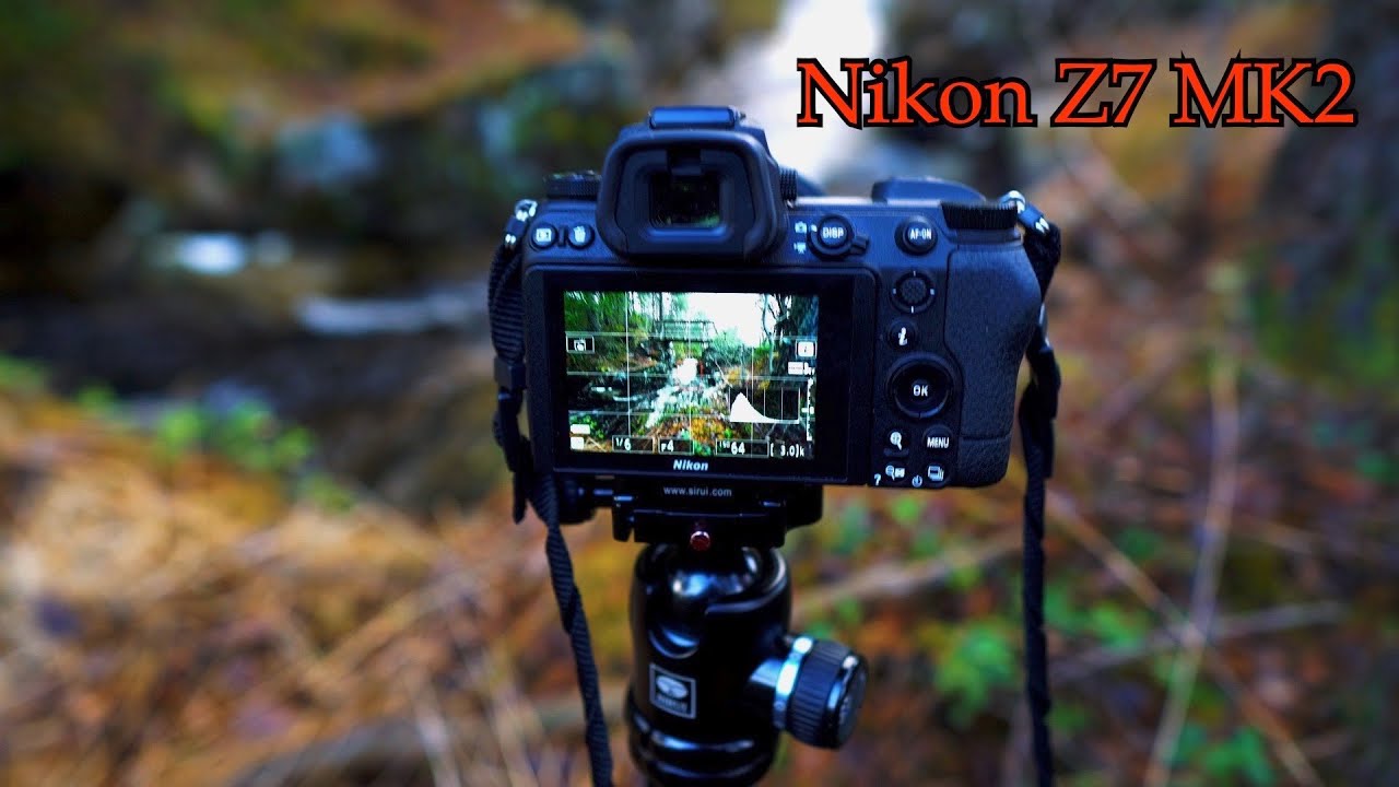 Nikon Z7 MK2 - YouTube