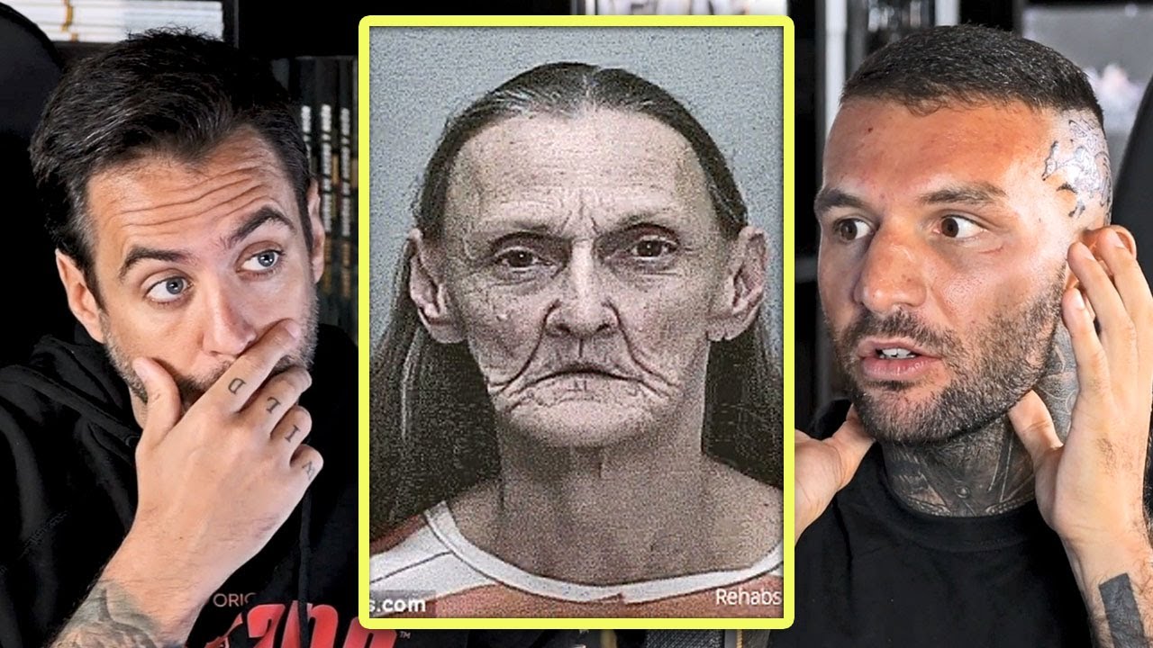 Vender droga dura a los más yonkis es MUY peligroso - Ex-camello cuenta ...