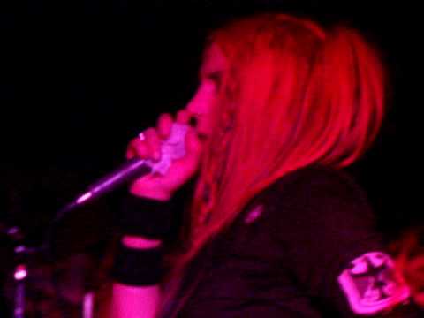 Hanzel und Gretyl - Mein Kommandant (live @ Relax Club, Moscow, 29.05. ...