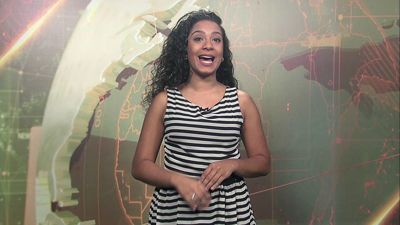 CNT NEWS - TV CNT (17/05/2019) - YouTube