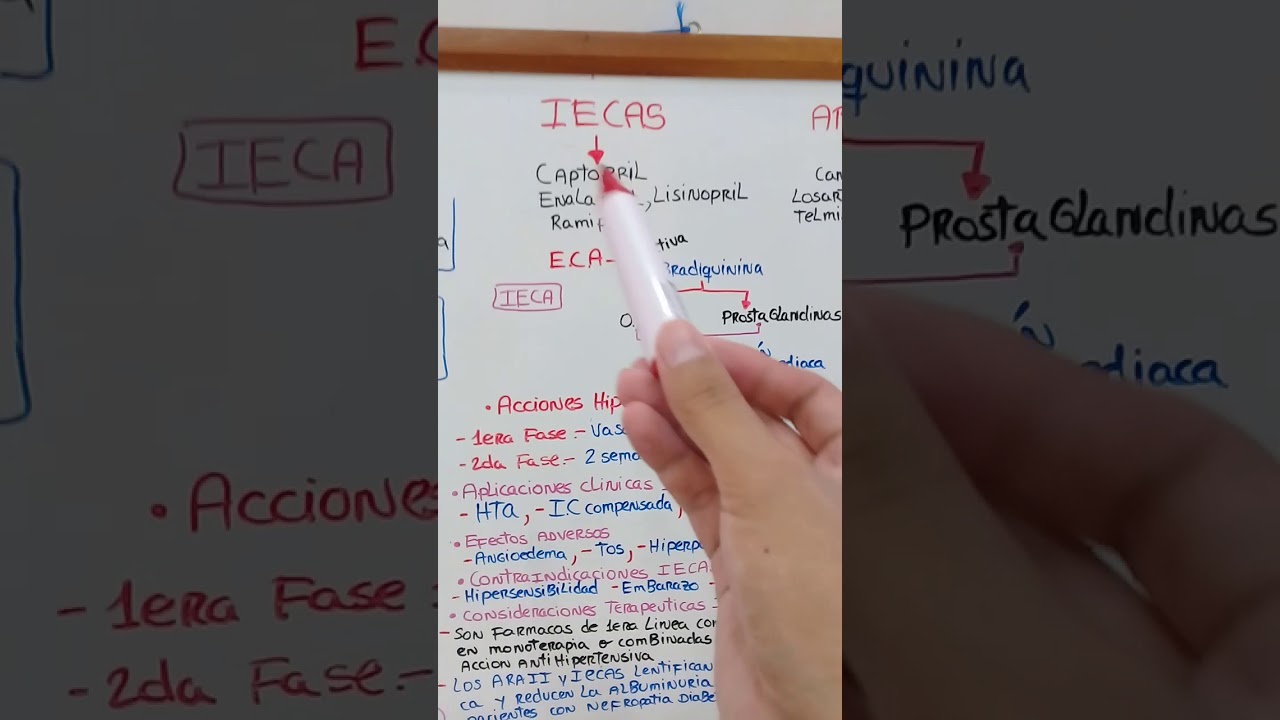 Equivalencias Ara Ii