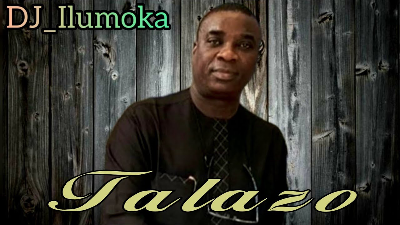 WASIU AYINDE || K1 DE ULTIMATE || TALAZO || BY DJ_ILUMOKA VOL 154 ...