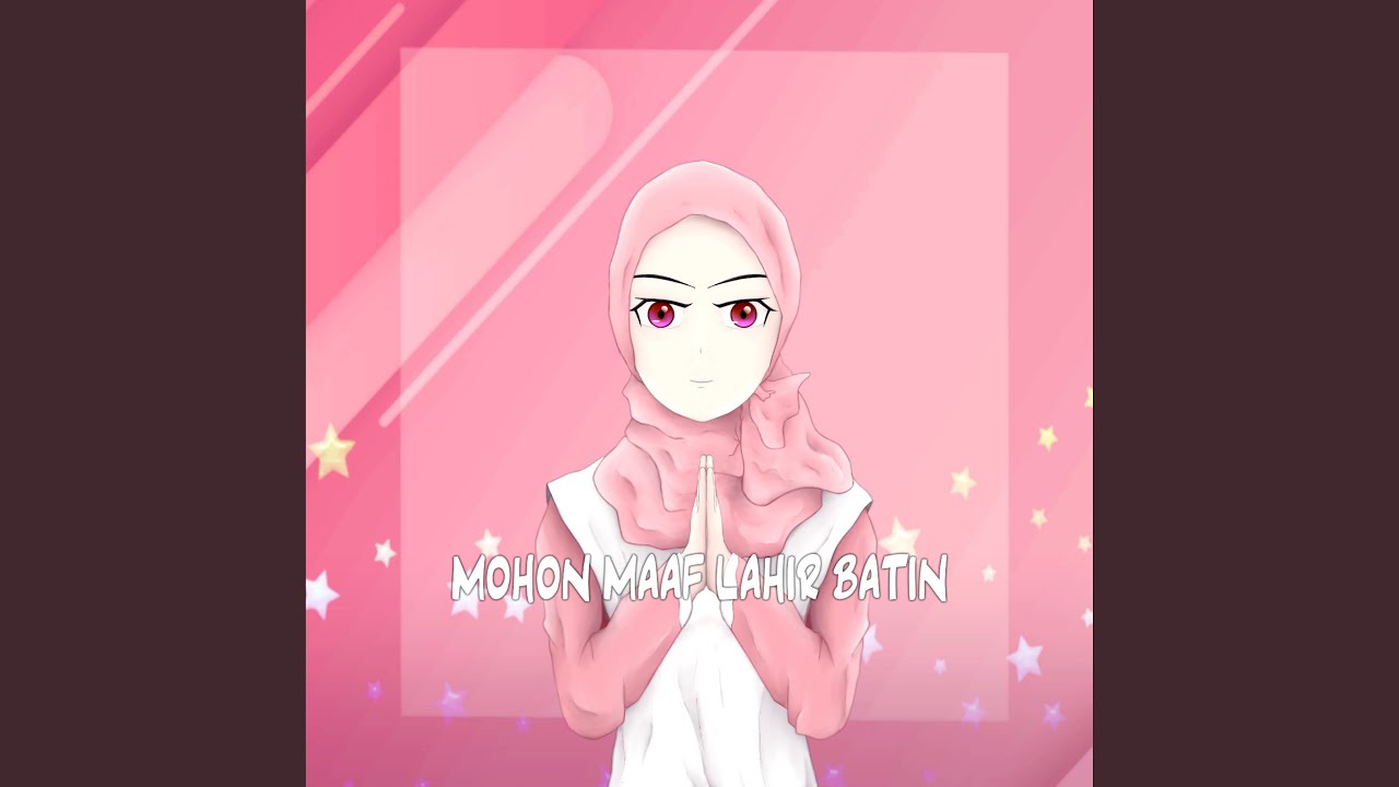 Mohon Maaf Lahir Batin Feat Uni Seeu Tv Size Youtube Music
