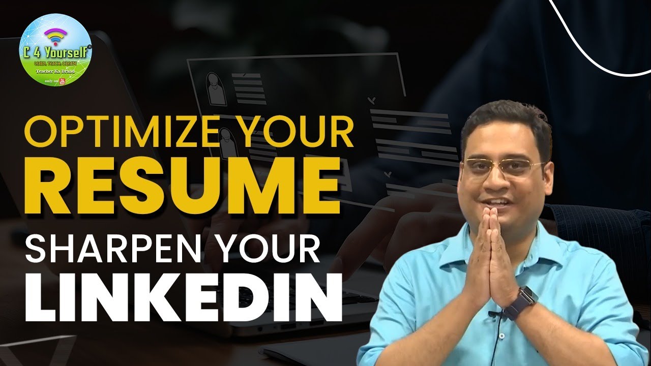 How to Create a Standout Resume & LinkedIn Profile for Recent Graduates ...