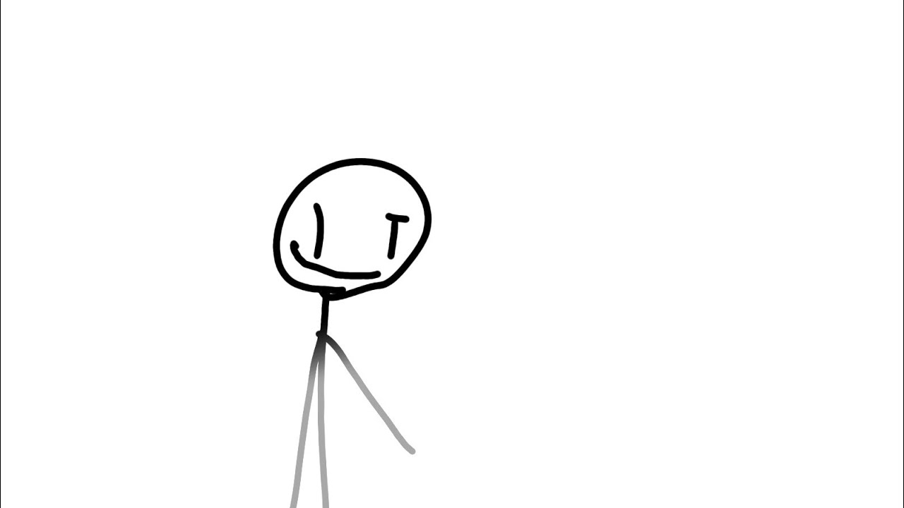 stickman mayhem trailer - YouTube