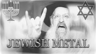 Jewish Metal Music | Popnable