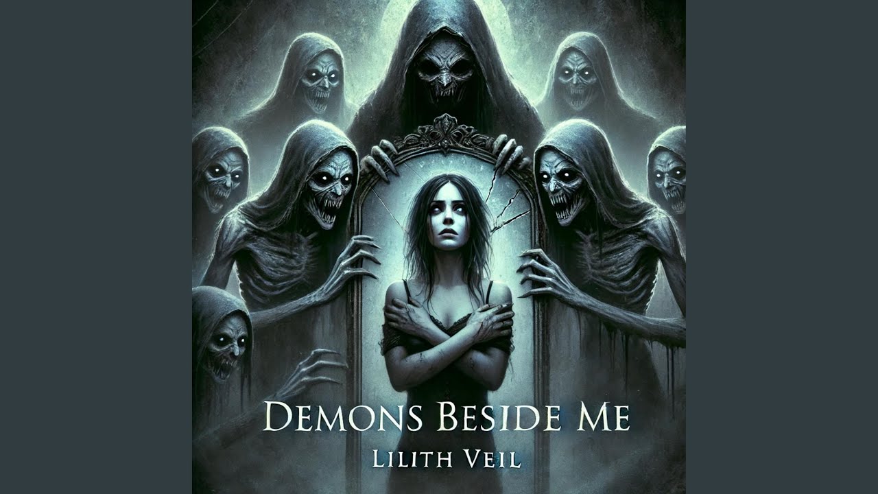 Demons Beside Me - YouTube