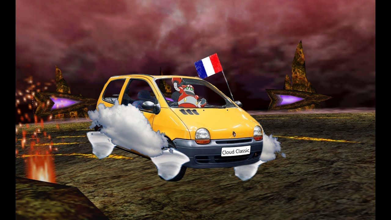 Sonic Riders DX SpeedRun | 1'49''38 Digital Dimension WR | E10R ...