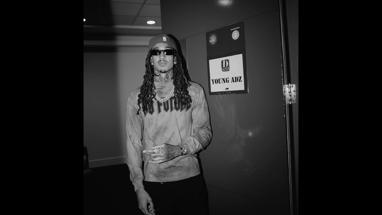 [FREE] Dave x D-Block Europe Type Beat "Potential" | Uk Rap ...