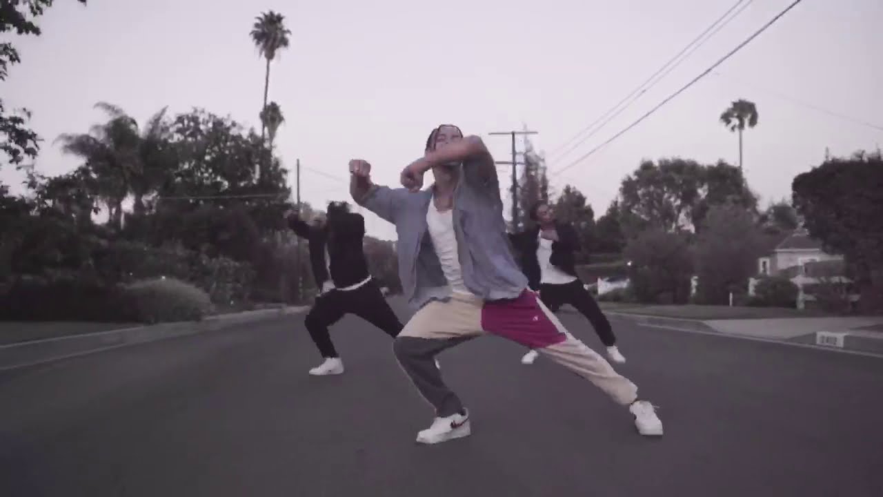 "No Ice" - NAV ft. Lil Durk : Sebastian Rodriguez Visual - YouTube