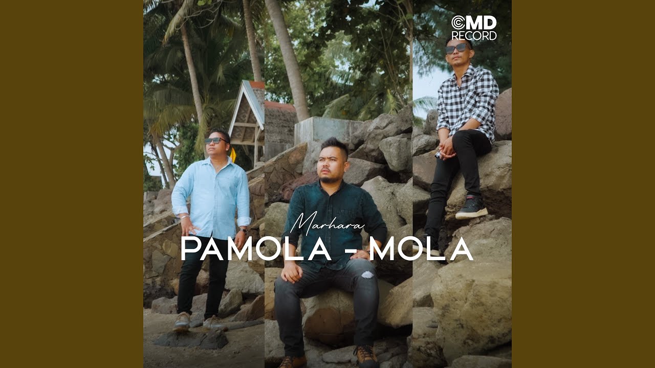 Pamola - mola - YouTube