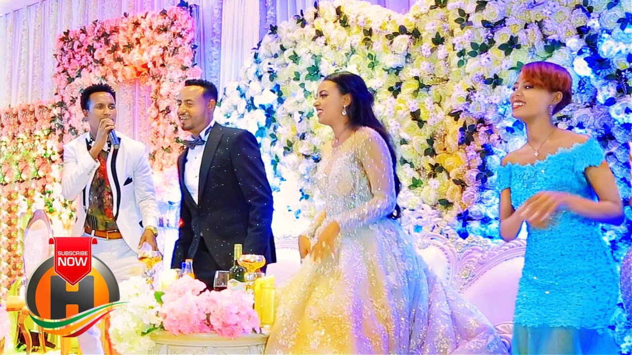 Worku Molla - Serg | ሰርግ - New Ethiopian Music 2021 (Official Video ...