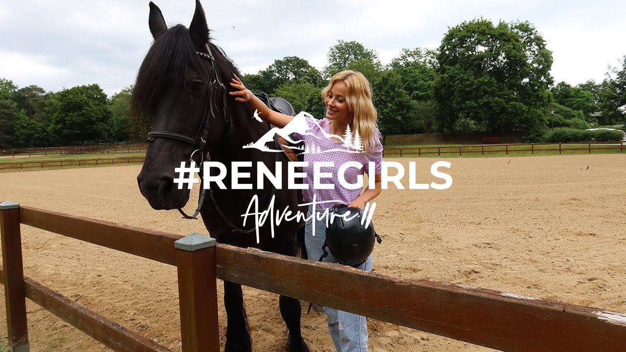 #ReneeAdventure2 x @magda_swat- Dzień 2 ACTIVE I Lubuskie - YouTube