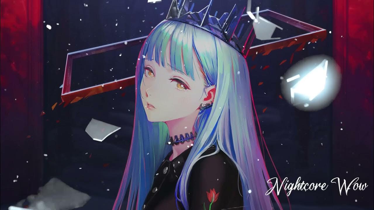 Falling In Reverse - "Voices In My Head" [Nightcore] - YouTube