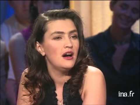 Rona Hartner (Deuxième partie) - Archive INA - YouTube