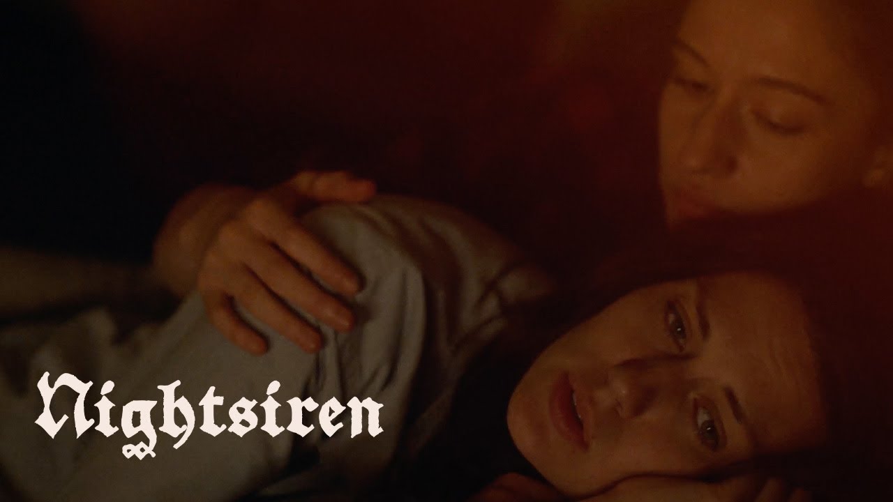 Nightsiren | Trailer | ARROW - YouTube