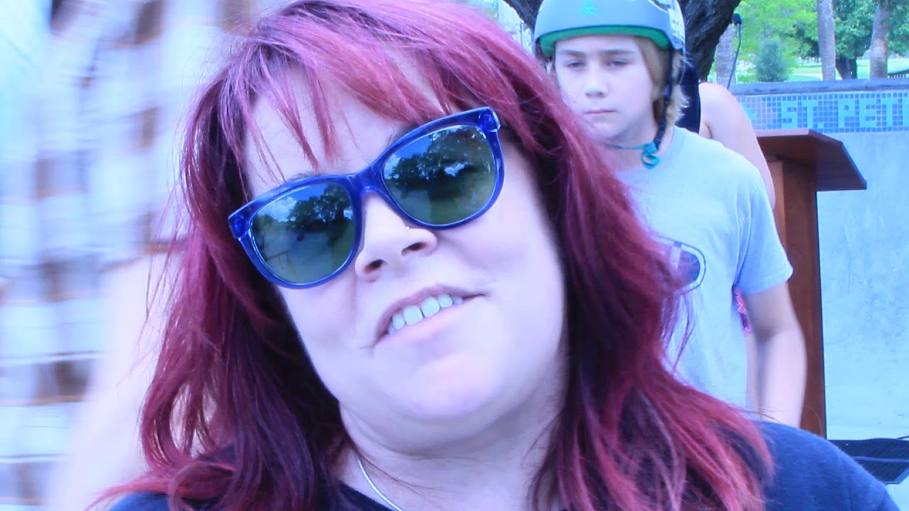 Michelle Lafleur-Box-Executive Director of Boards For Bros - YouTube