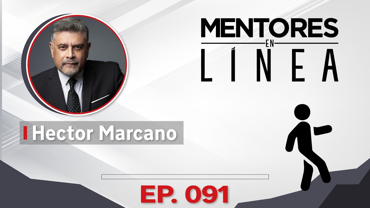 EP. 091 - "Se trata de dominar los básicos" con Héctor Marcano - YouTube