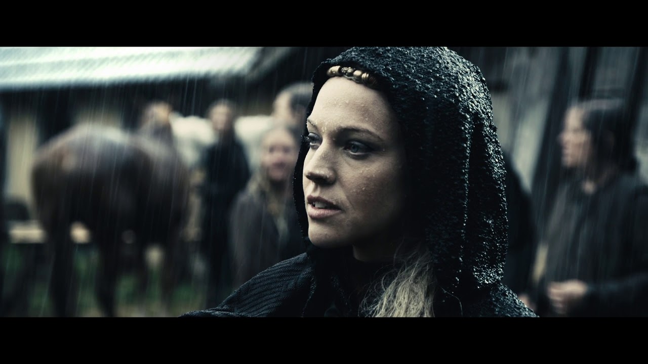 Trailer REDBAD - YouTube