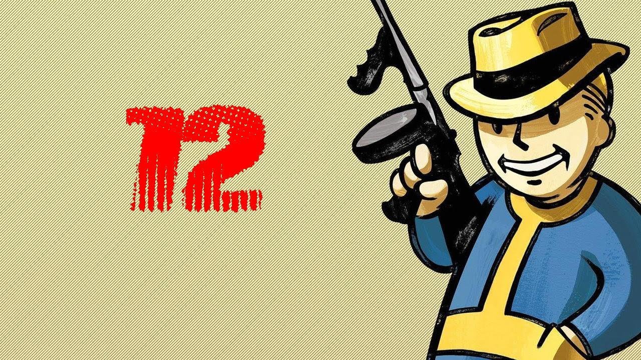 Fallout New Vegas Walkthrough w/ Commentary Part 72 | Pushing Grecks ...