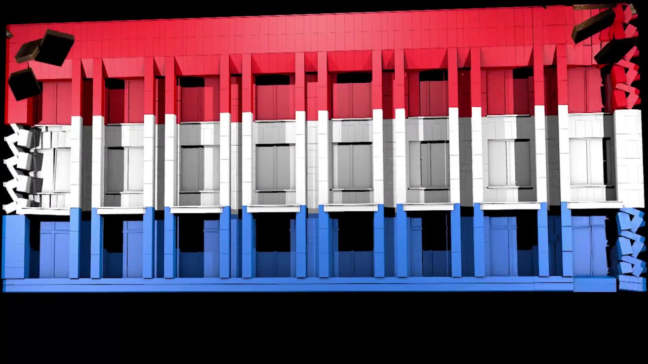 Video 5 for 3D Mapping Show_EN Subtitles - YouTube