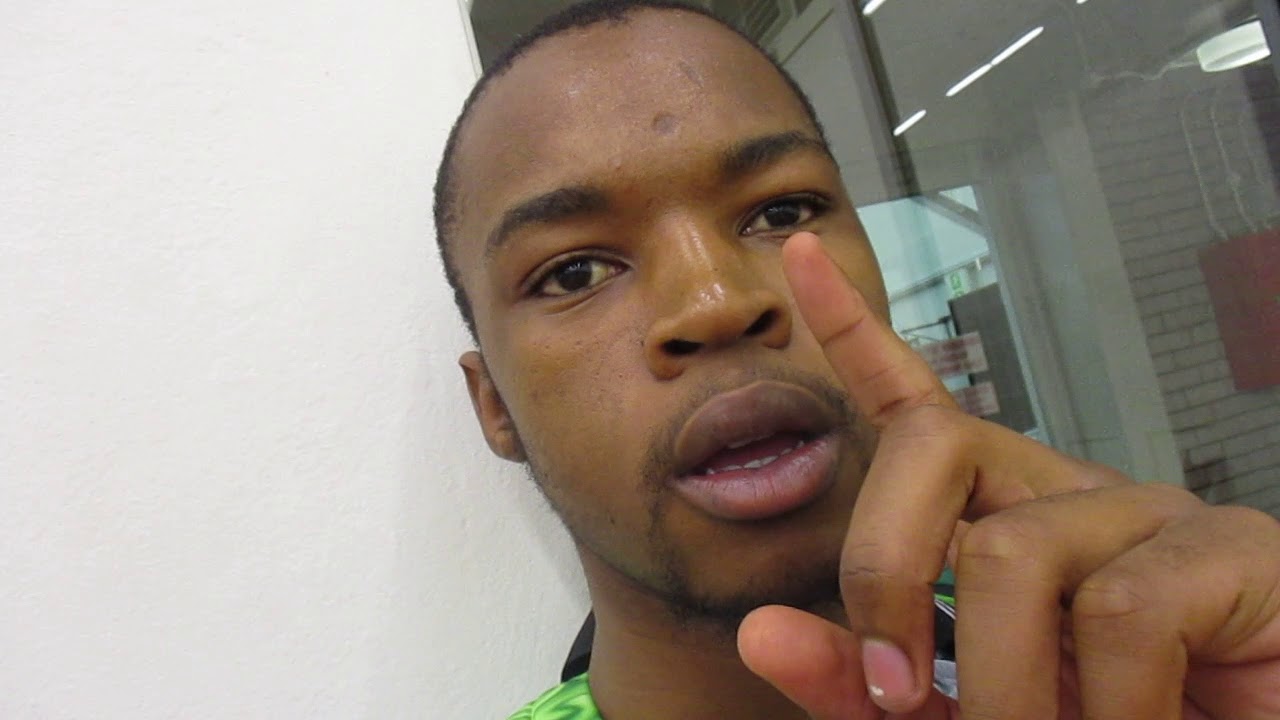 Big up Sport Science @UKZN 4 - YouTube