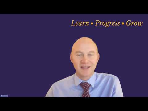 Message to Parents and Carers from Mr Inman 30.01.24 - YouTube