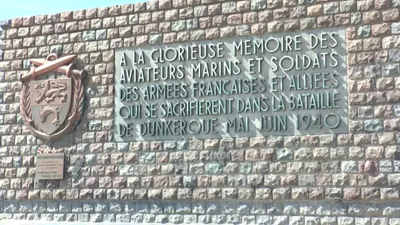 Dunkirk 75 Garth Wright's Story - YouTube