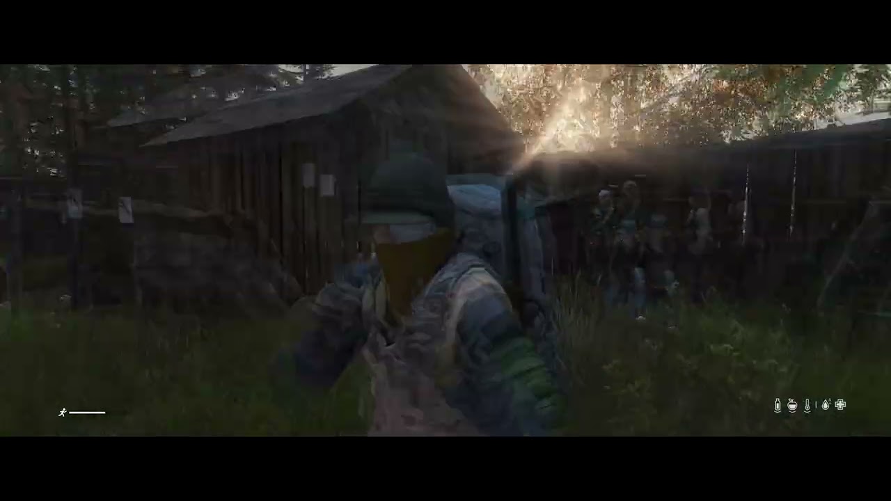 DayzUnderground | Poor Matt - YouTube