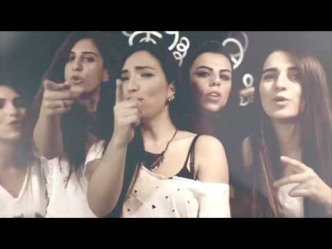 Aysel YAKUPOĞLU -  Leyla Mecnun Aşk Görsün Official Video