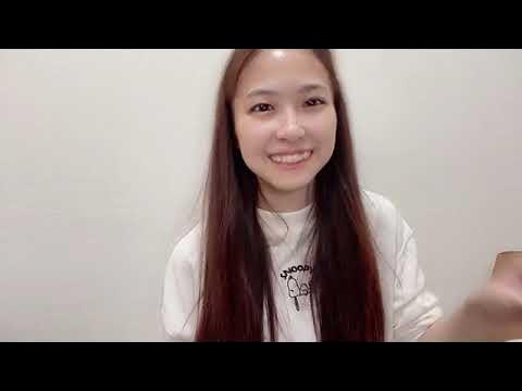 SHOWROOM Haruna Hashimoto 橋本 陽菜 AKB48 2024/05/16 17:41 JST - YouTube