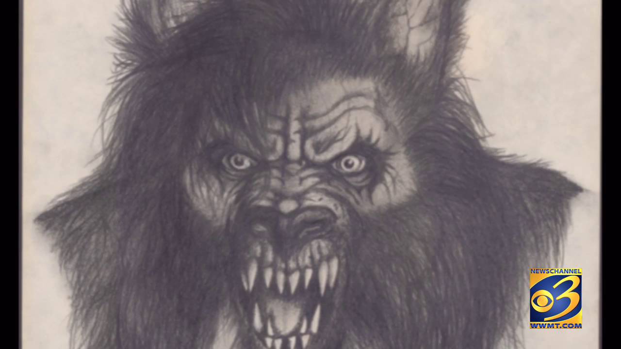 Michigan Dogman Preview - YouTube