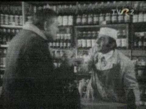 Dem Radulescu si Jean Constantin - Numarul cu slibovitza - YouTube