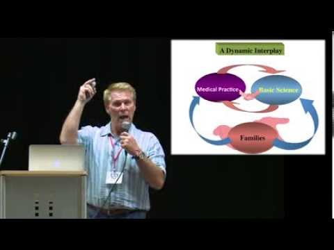 27. Dr Hudson Freeze - "State of the art search for new glycosylation ...
