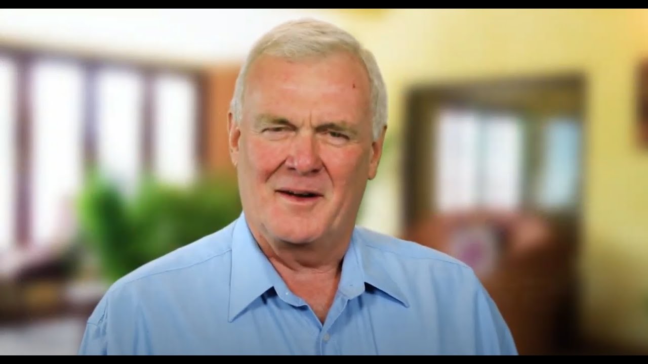 Peter Duffy - YouTube