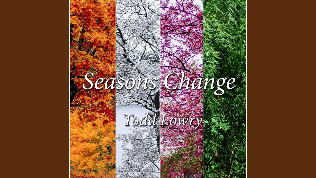 Spring Will Come - YouTube