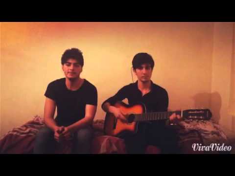 Rauf ft Seyyad _ Ana esger gedirem
